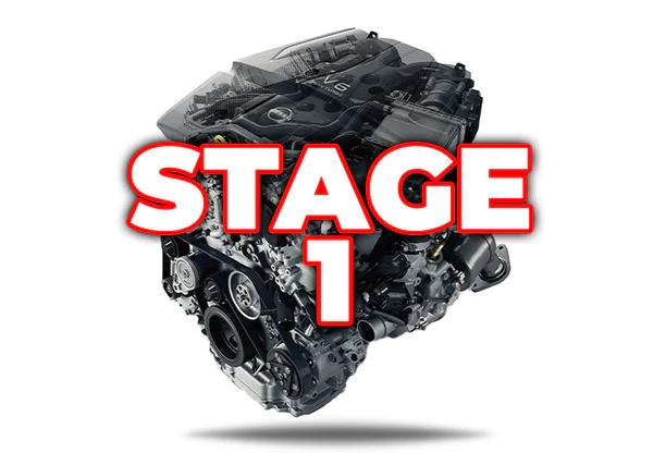 Infiniti Q50/Q60 – Boosted 6 Autowerks