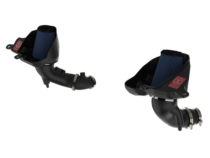 Q50/Q60 Intakes – Boosted 6 Autowerks