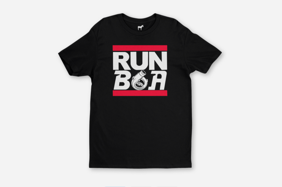 B6A Apparel and Misc – Boosted 6 Autowerks