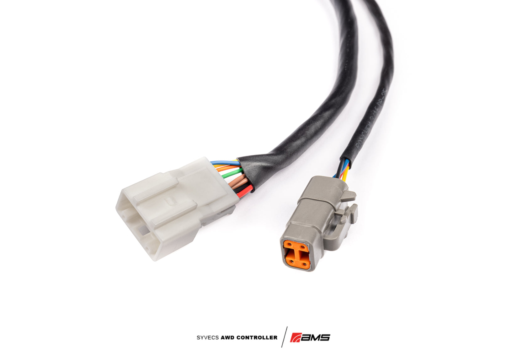 SYVECS INFINITI Q50 / Q60 AWD CONTROLLER W/ AMS CALIBRATION FILE ...