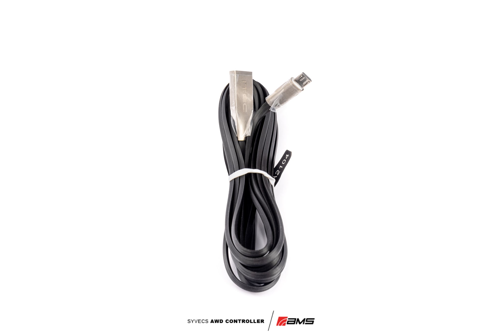 SYVECS INFINITI Q50 / Q60 AWD CONTROLLER W/ AMS CALIBRATION FILE ...